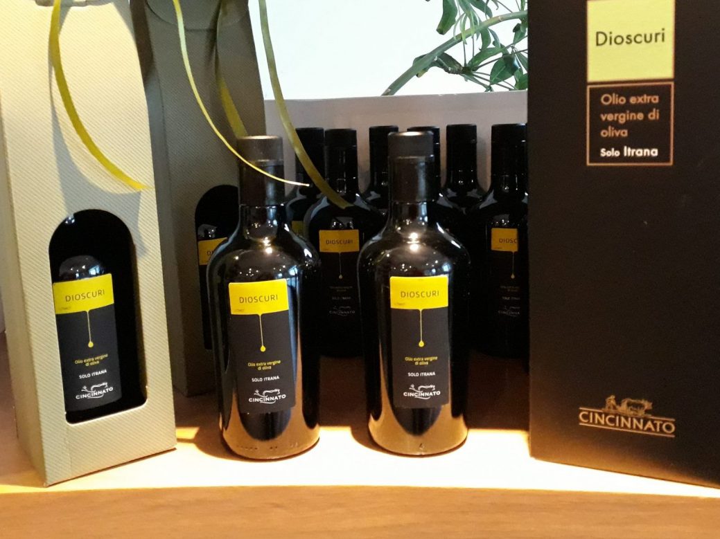 Cincinnato Cantina, Agriturismo, Ristorante, Vini - Cori, Lazio