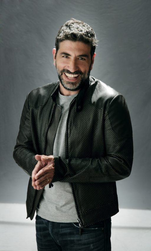 Vino e Cinema con Claudio Castrogiovanni - News - Cincinnato - Cori, Lazio