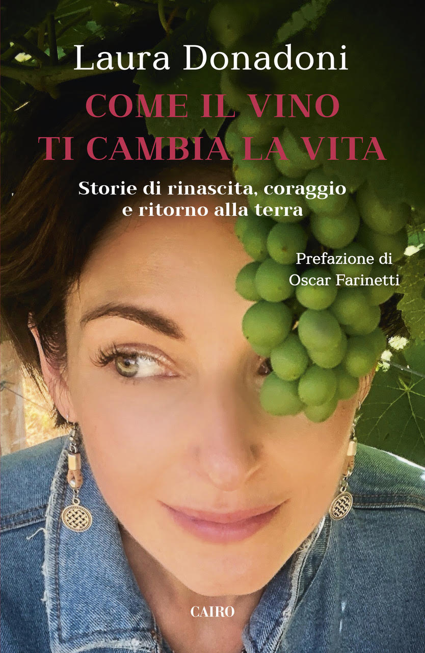 Wine and Woman with Laura Donadoni - News - Cincinnato - Cori, Lazio